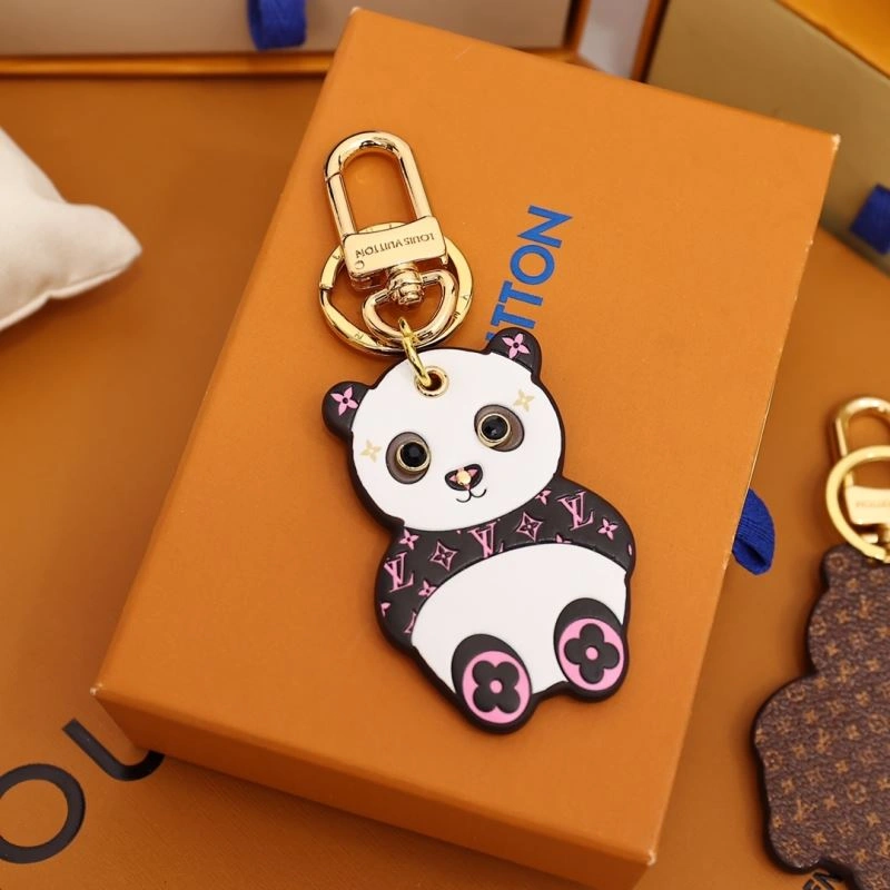 High accuracy Louis Vuitton Keychains