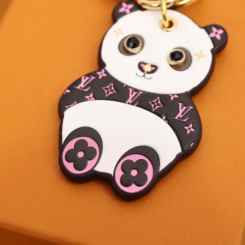 High accuracy Louis Vuitton Keychains