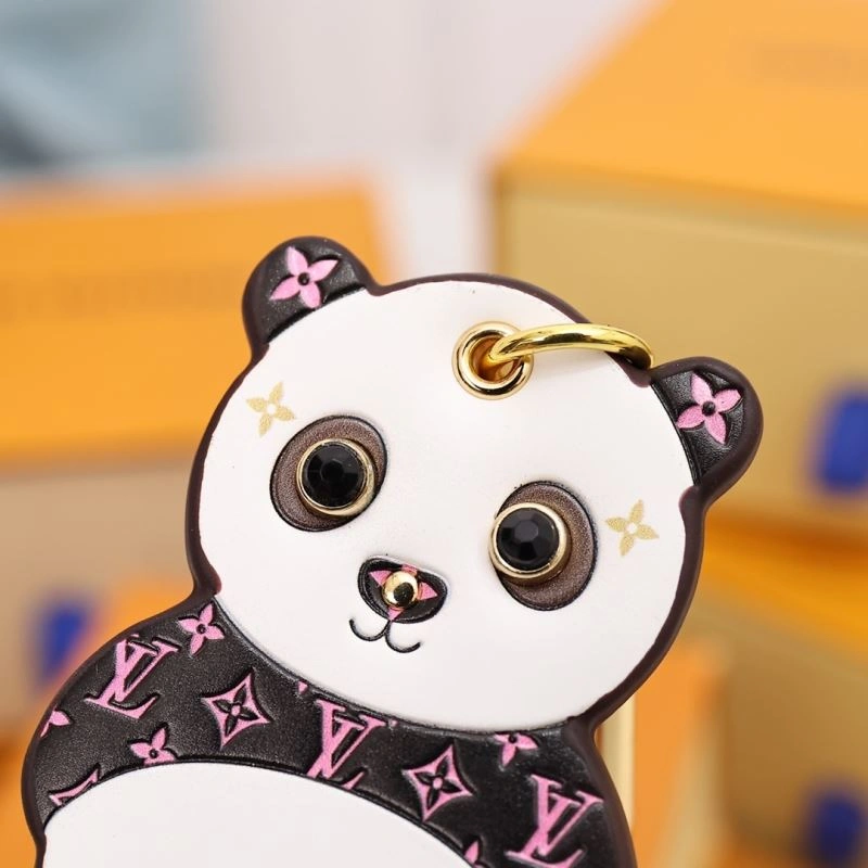 High accuracy Louis Vuitton Keychains