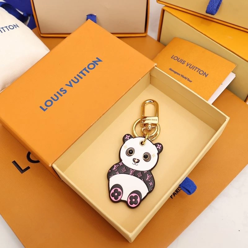 High accuracy Louis Vuitton Keychains