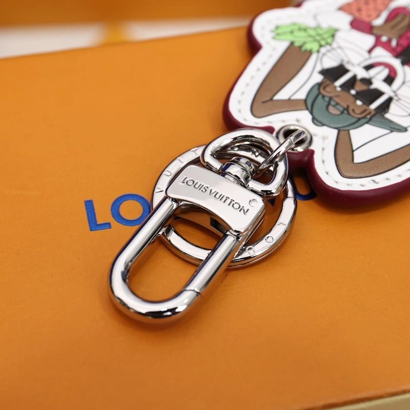 OEM Louis Vuitton Keychains