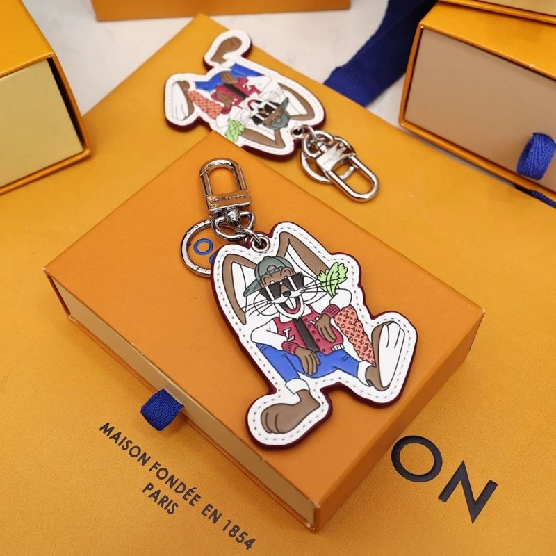 OEM Louis Vuitton Keychains