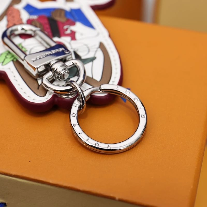 OEM Louis Vuitton Keychains