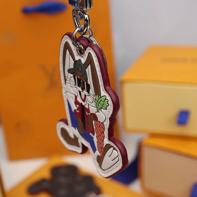 OEM Louis Vuitton Keychains