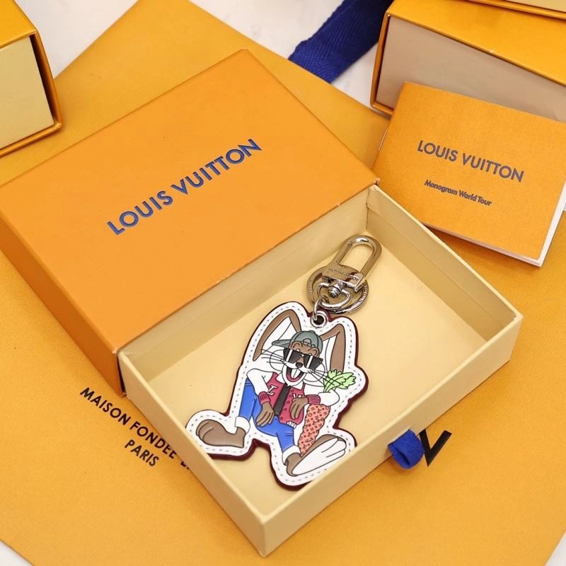 OEM Louis Vuitton Keychains