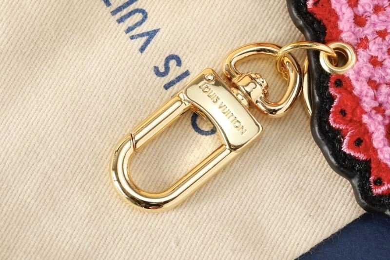 OEM Louis Vuitton Keychains