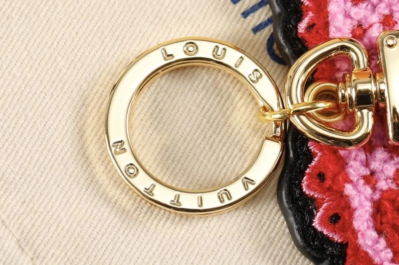 OEM Louis Vuitton Keychains