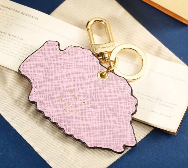 OEM Louis Vuitton Keychains