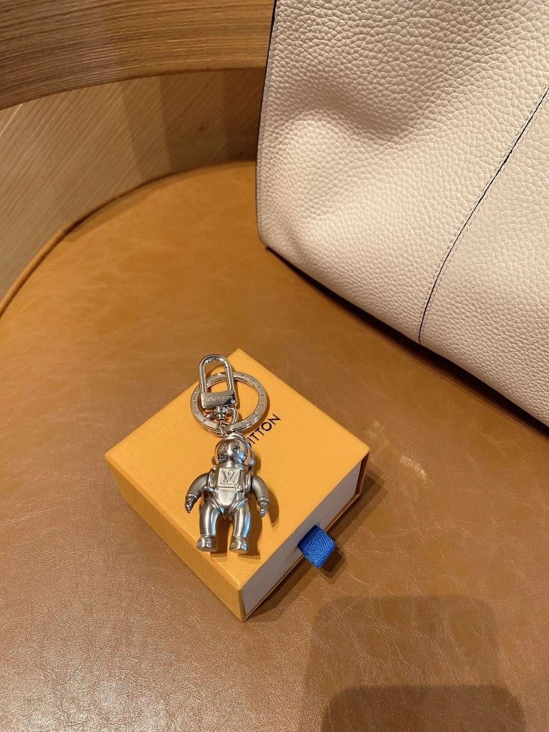 Official Louis Vuitton Keychains