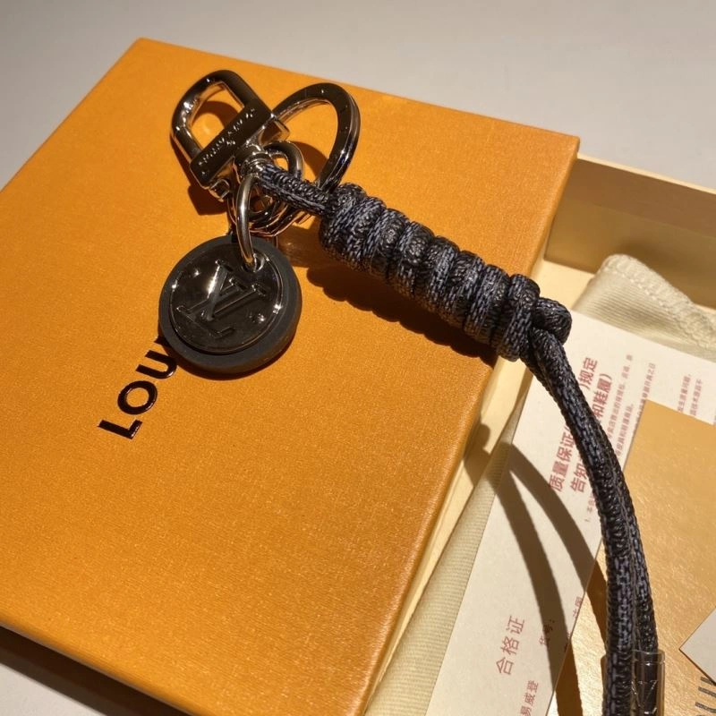 Brand-original Louis Vuitton Keychains