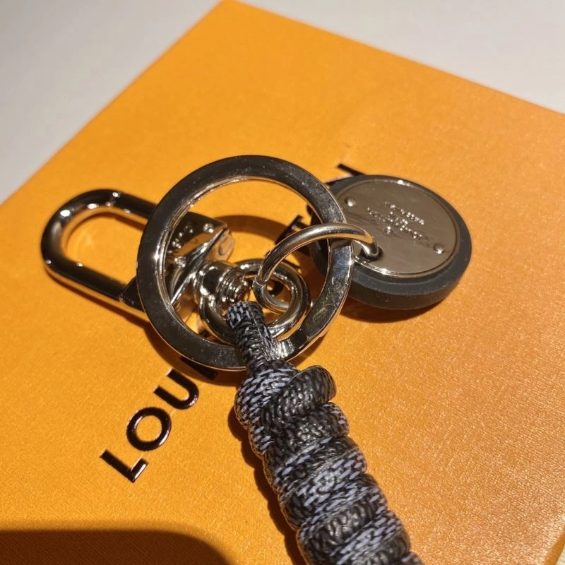 Brand-original Louis Vuitton Keychains