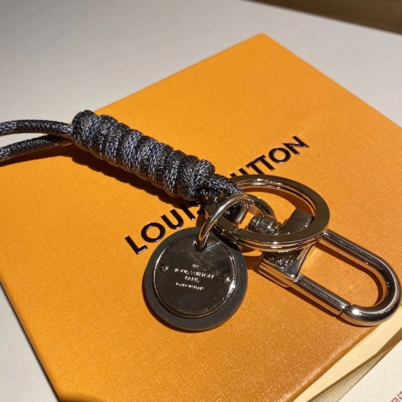 Brand-original Louis Vuitton Keychains