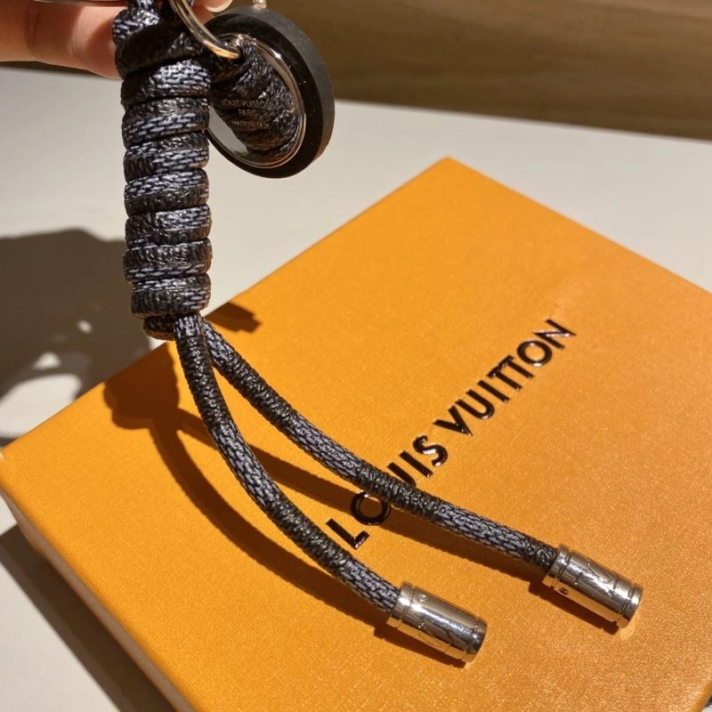 Brand-original Louis Vuitton Keychains