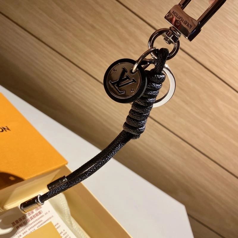 Brand-original Louis Vuitton Keychains