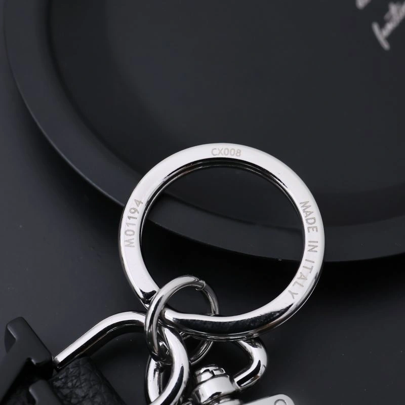 Indistinguishable Louis Vuitton Keychains