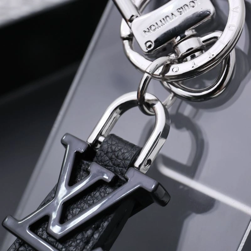 Indistinguishable Louis Vuitton Keychains