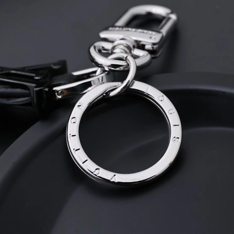 Indistinguishable Louis Vuitton Keychains