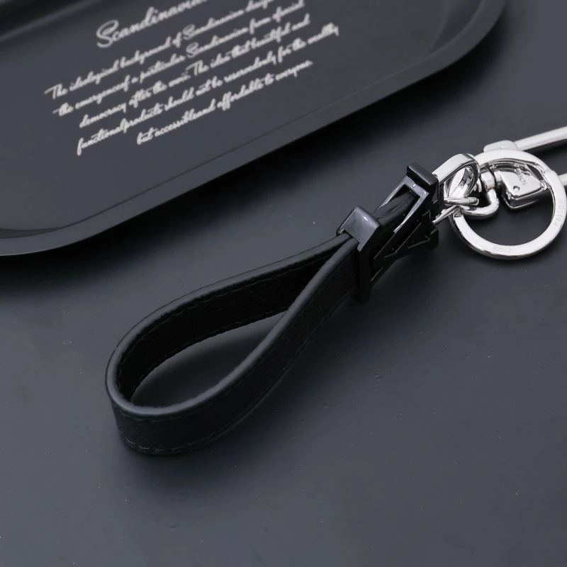 Indistinguishable Louis Vuitton Keychains