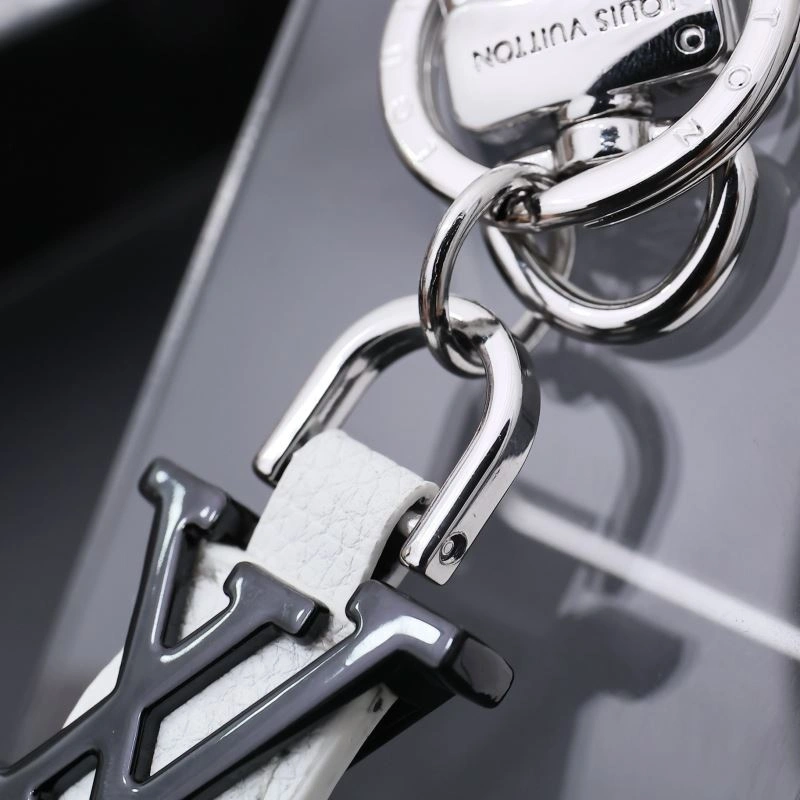 1:1 copy Louis Vuitton Keychains