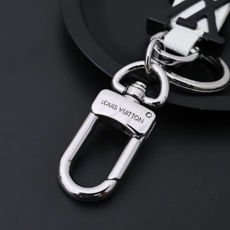 1:1 copy Louis Vuitton Keychains