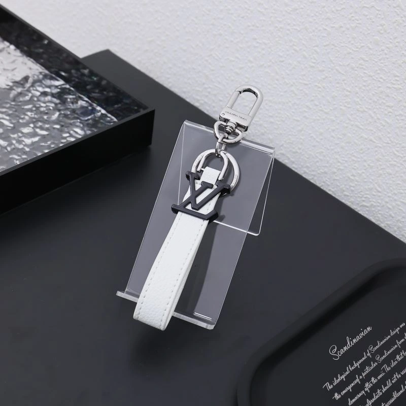 1:1 copy Louis Vuitton Keychains