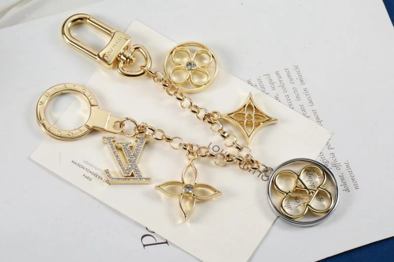 Top mirror Louis Vuitton Keychains