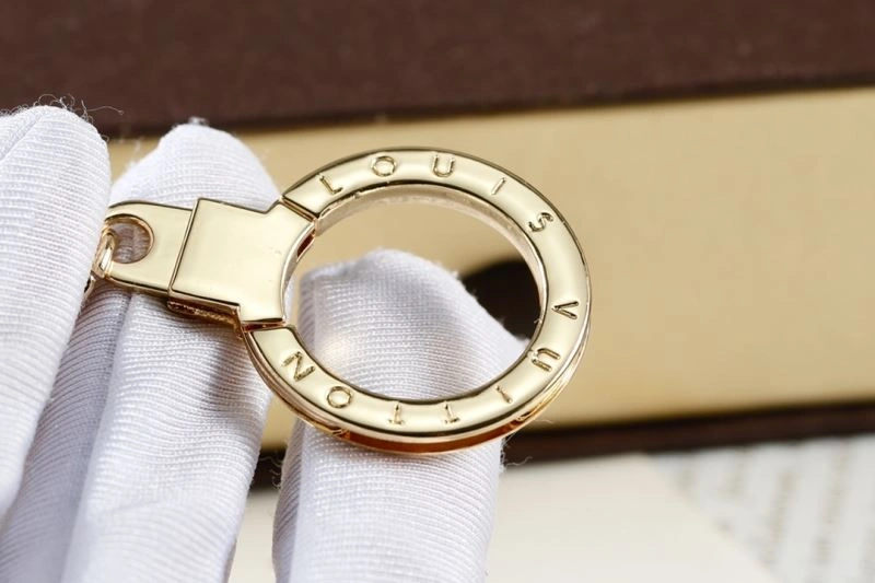 Top mirror Louis Vuitton Keychains