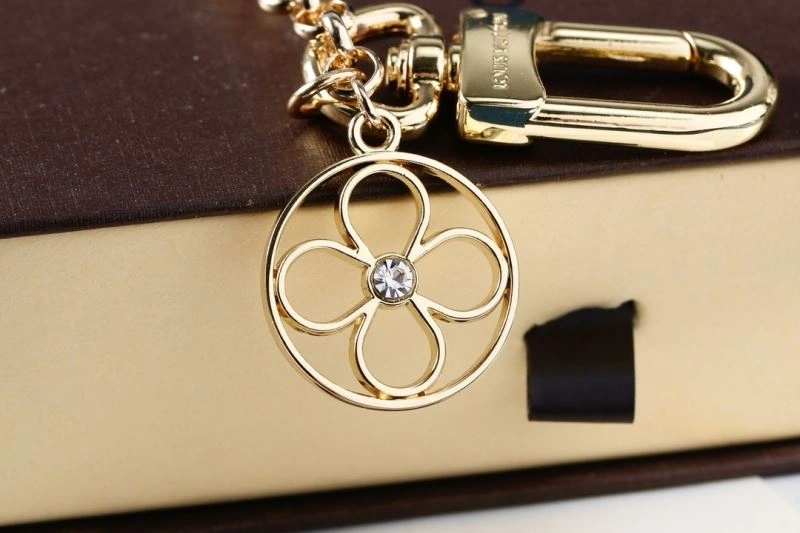 Top mirror Louis Vuitton Keychains