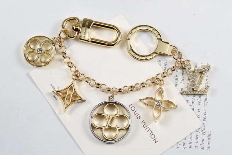 Top mirror Louis Vuitton Keychains