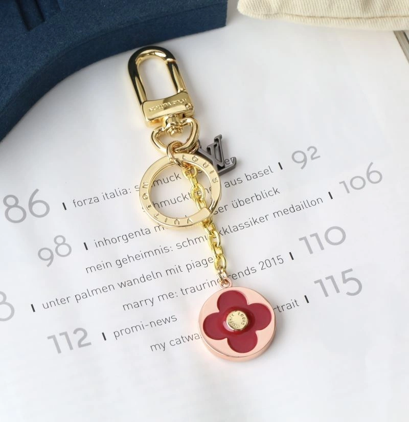 Louis Vuitton Keychains