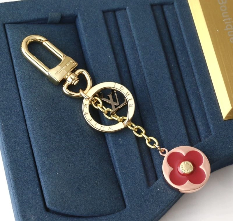 High fidelity Louis Vuitton Keychains