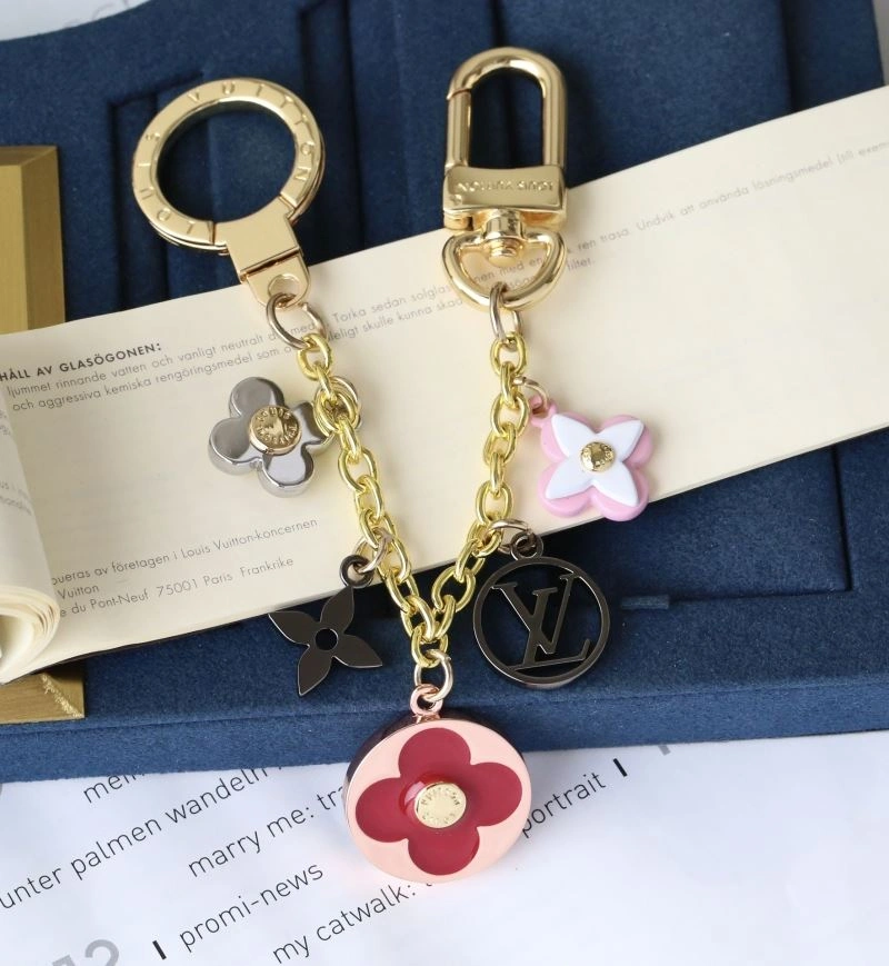 Legit Louis Vuitton Keychains
