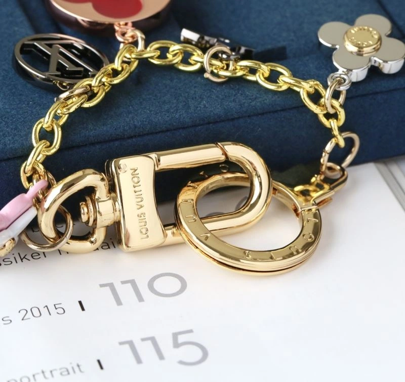 Legit Louis Vuitton Keychains