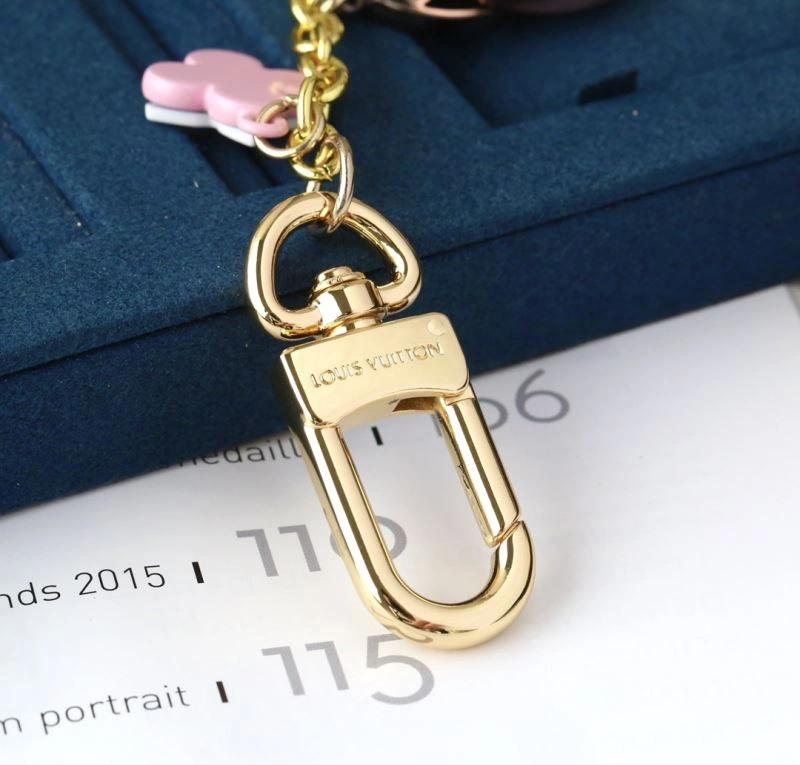 Legit Louis Vuitton Keychains