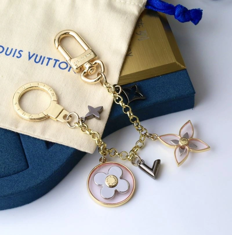 Louis Vuitton Keychains