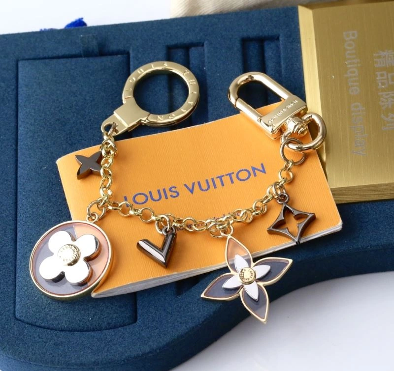 Discounted Louis Vuitton Keychains