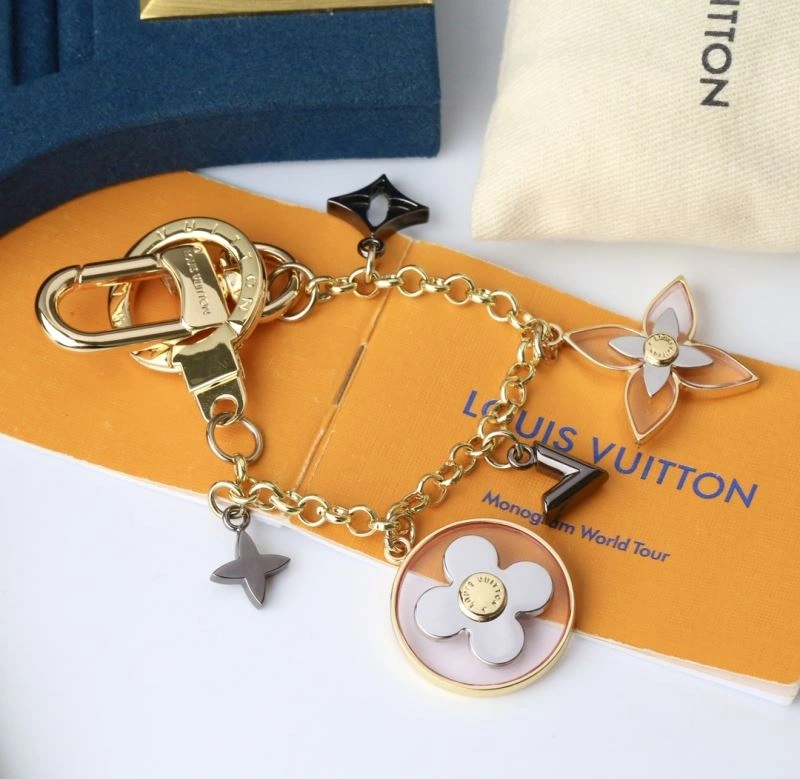Discounted Louis Vuitton Keychains