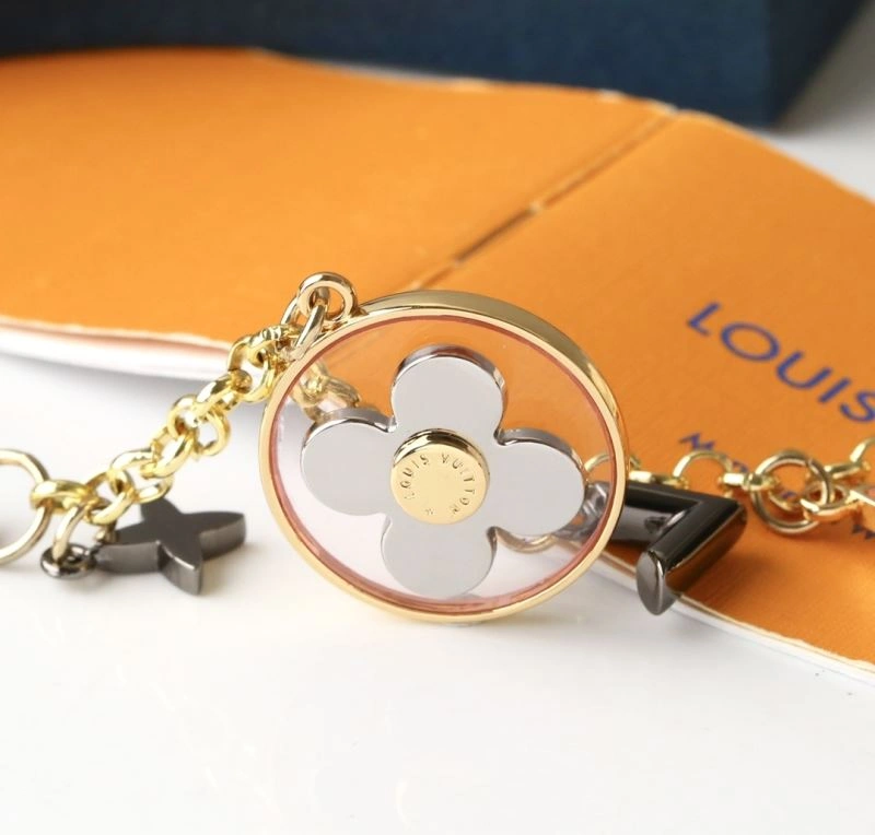 Discounted Louis Vuitton Keychains