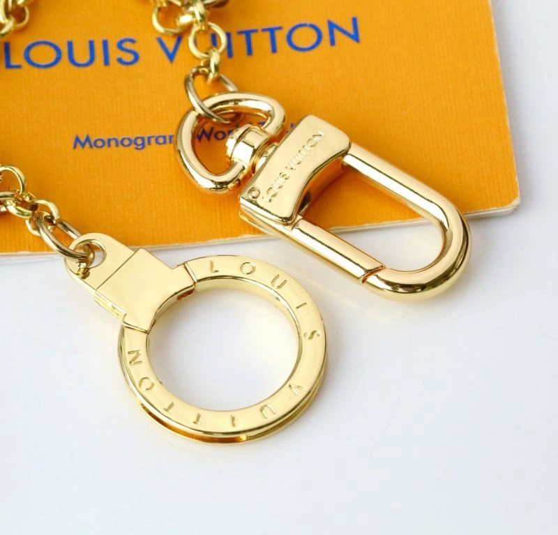 Discounted Louis Vuitton Keychains
