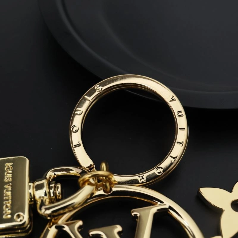 Authentic Louis Vuitton Keychains