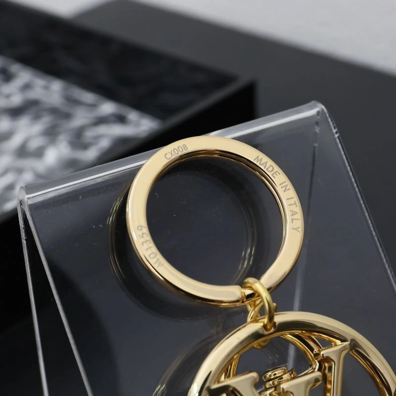 Authentic Louis Vuitton Keychains