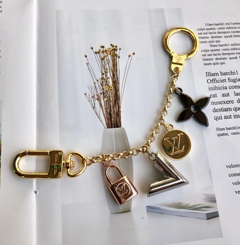 Louis Vuitton Keychains