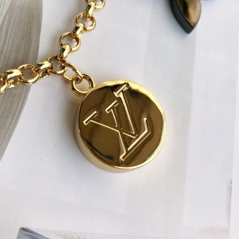 Official Louis Vuitton Keychains