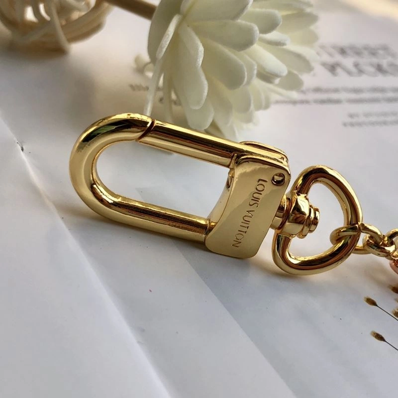 Official Louis Vuitton Keychains