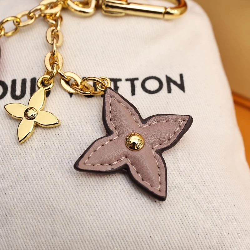 Original Louis Vuitton Keychains