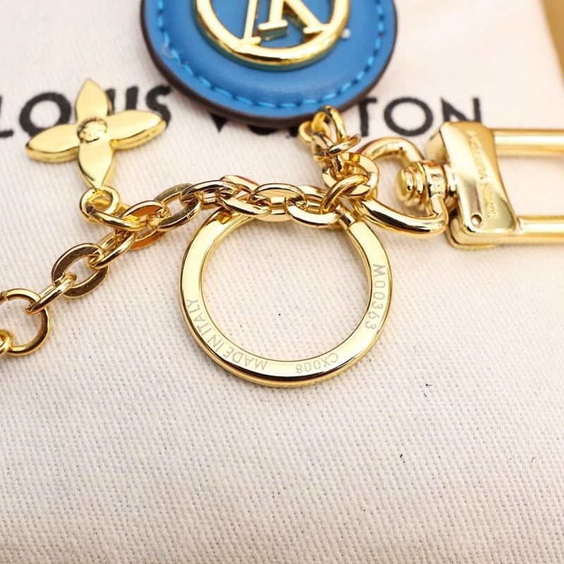 Original Louis Vuitton Keychains