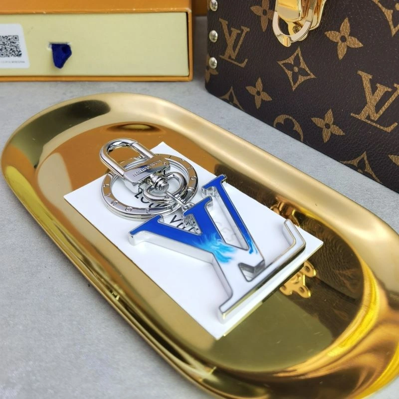 Low-cost Louis Vuitton Keychains