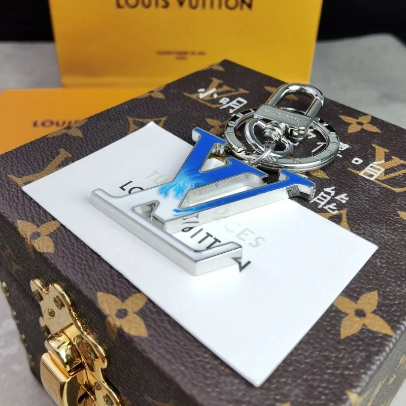 Low-cost Louis Vuitton Keychains
