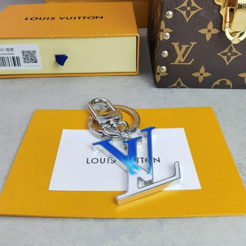 Low-cost Louis Vuitton Keychains