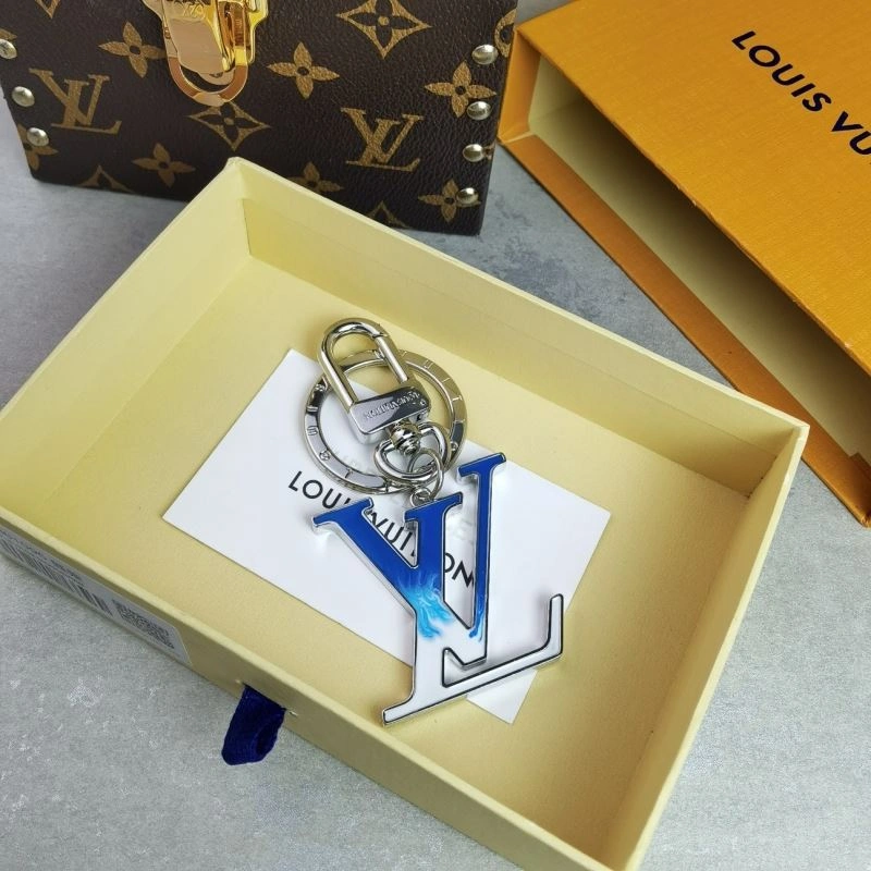 Low-cost Louis Vuitton Keychains